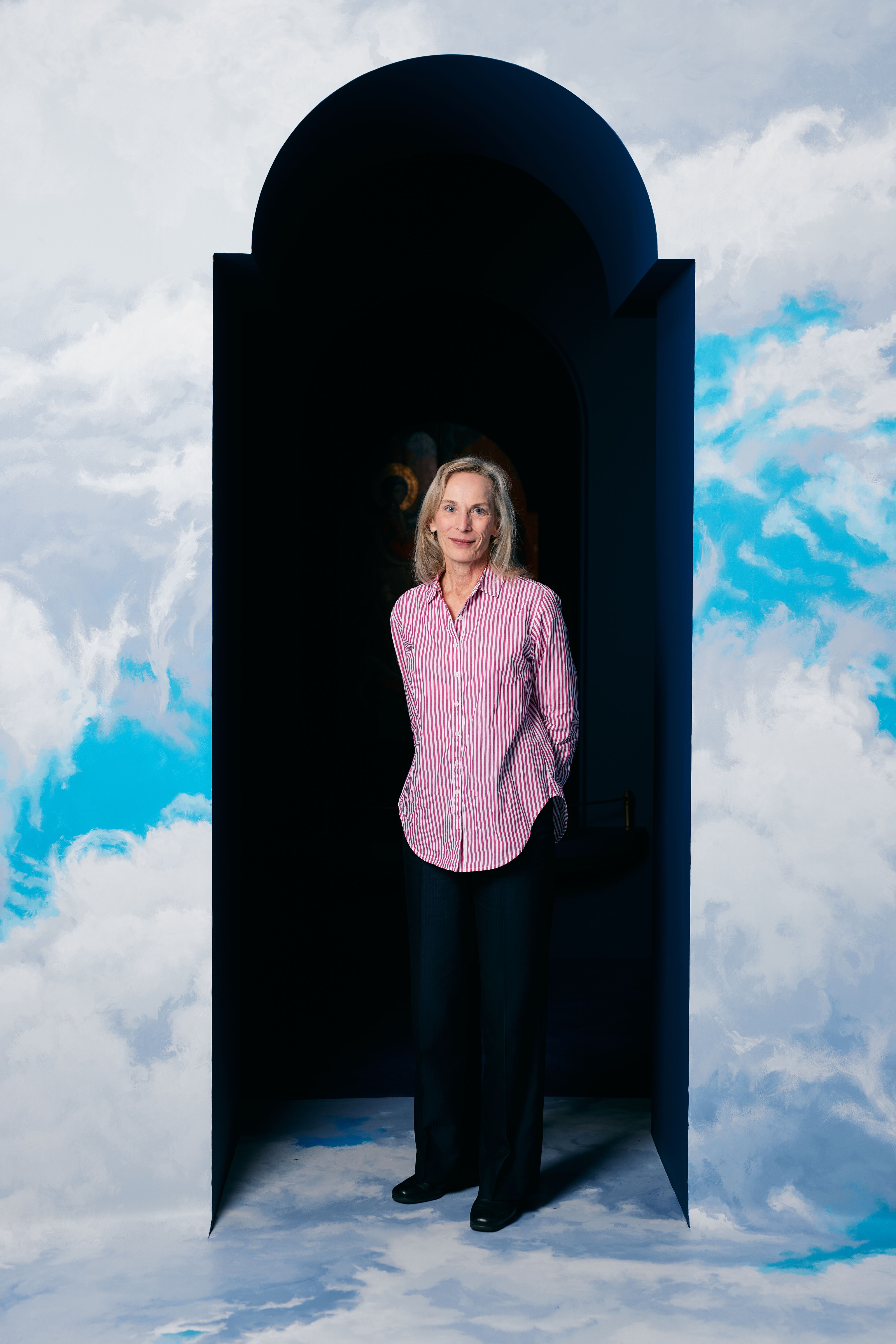 Curating in a digital age