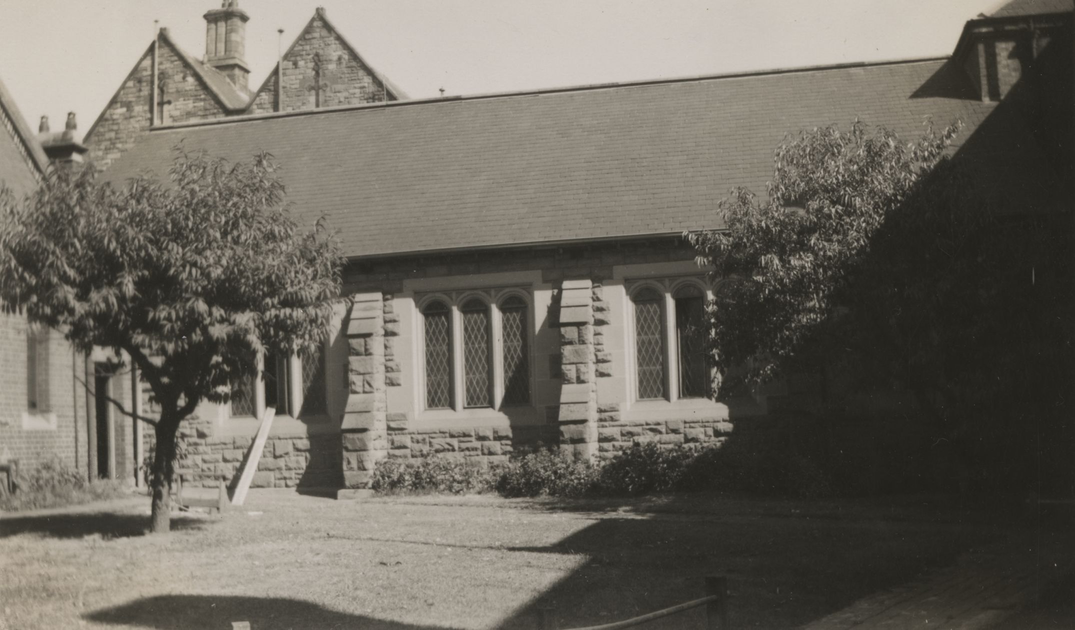 A Sense of Place: Dining Hall redevelopment