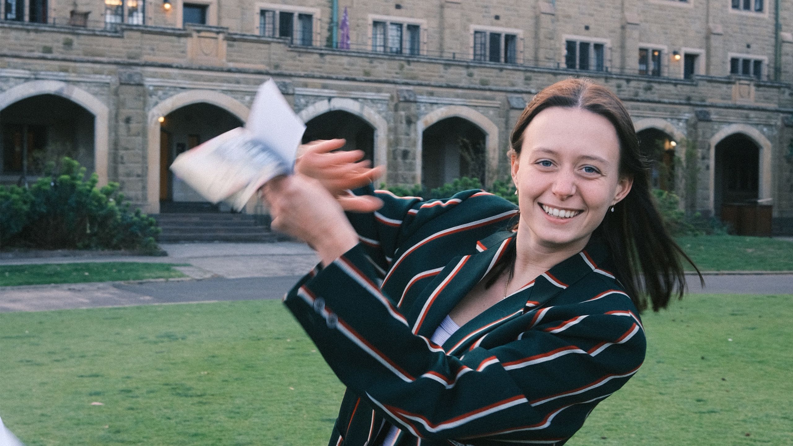 Introducing our TCAC for 2024