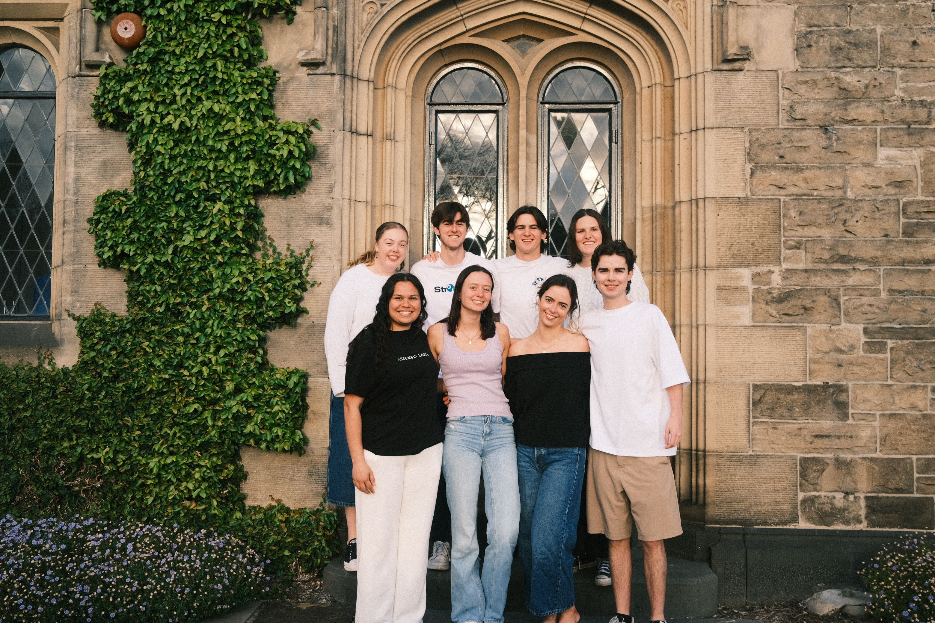 Introducing our TCAC for 2024