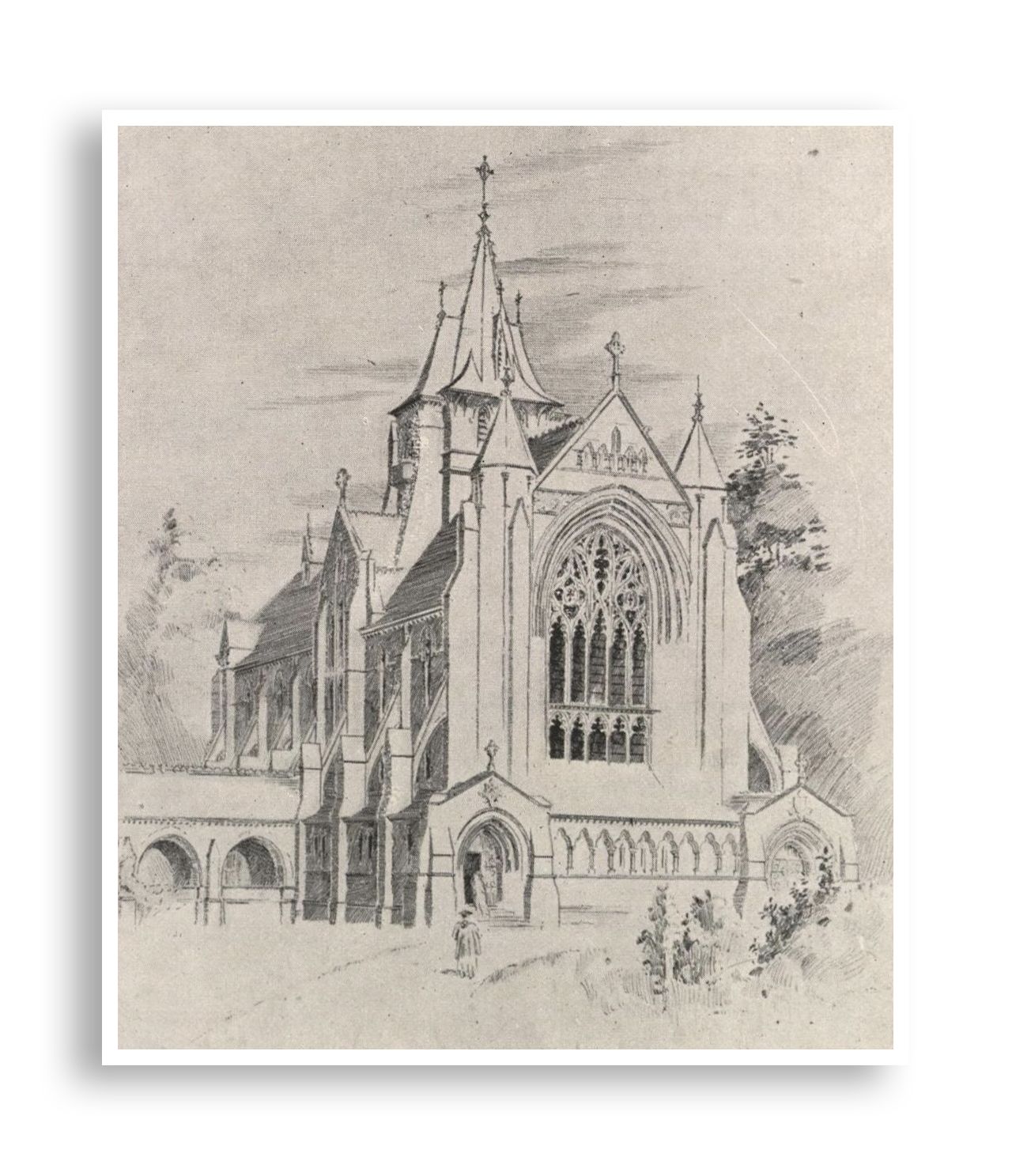 The Chapel