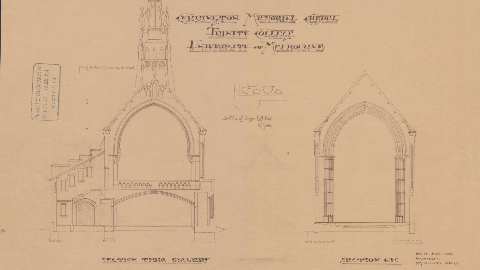 The Chapel