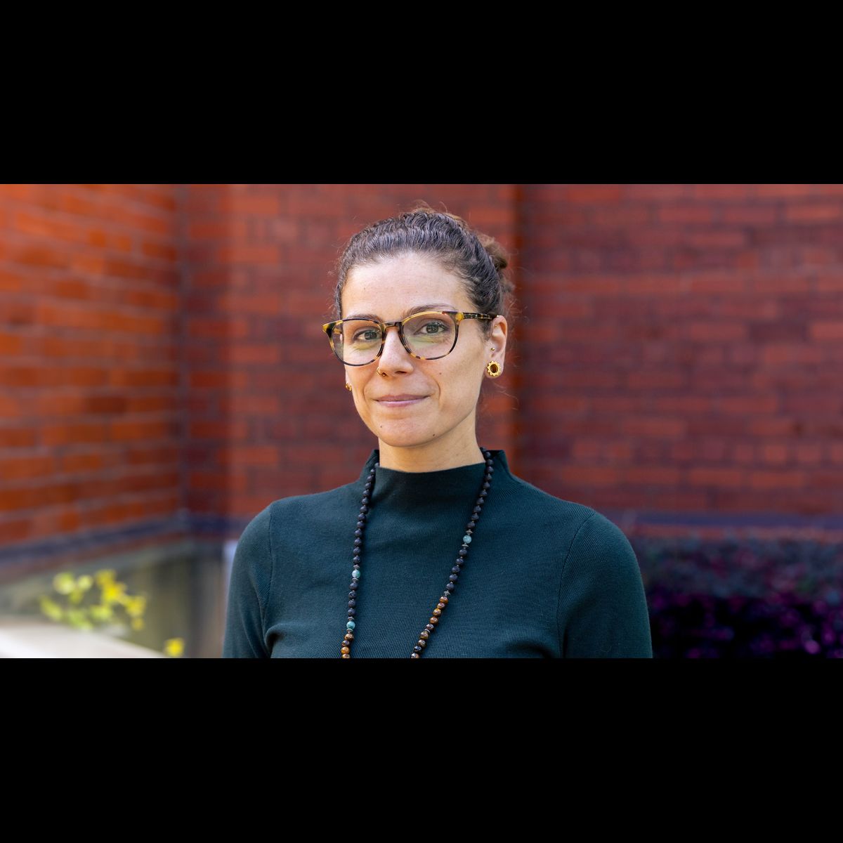 Trinity postdoctoral fellow becomes first Australian to receive Gingko ...