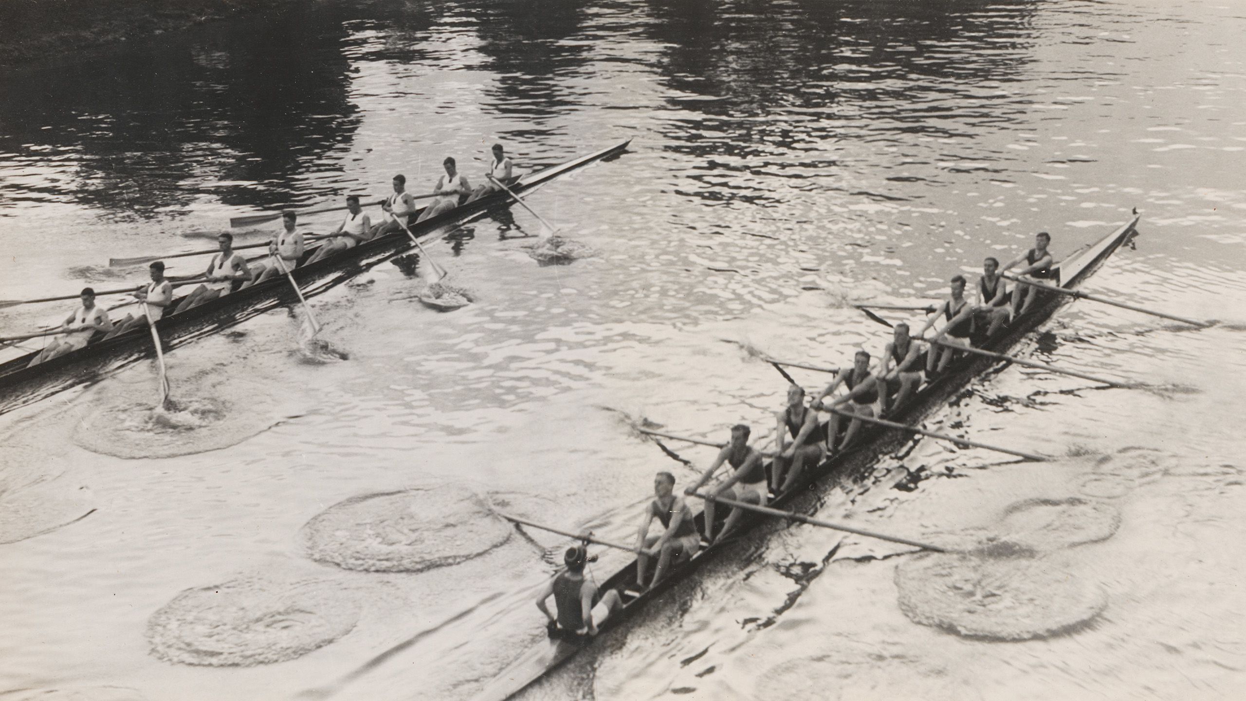 ANDREW FARRAN (TC 1957)